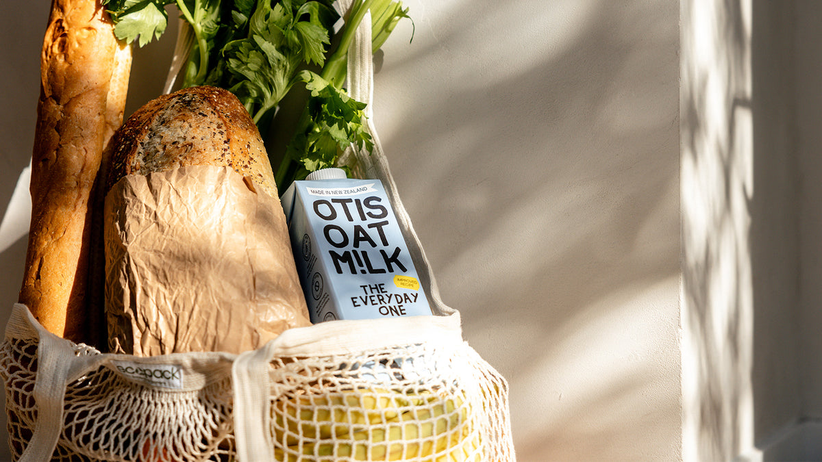 Otis Oat M!lk