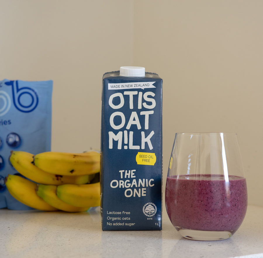 Otis Oat M!lk